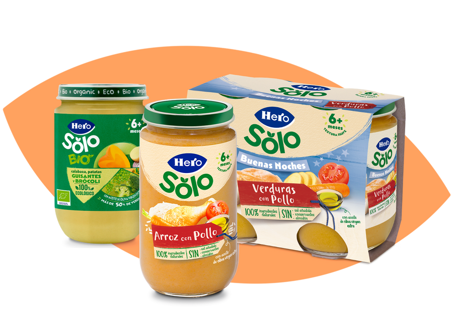 Loja Hero, compre todos os produtos Hero online!