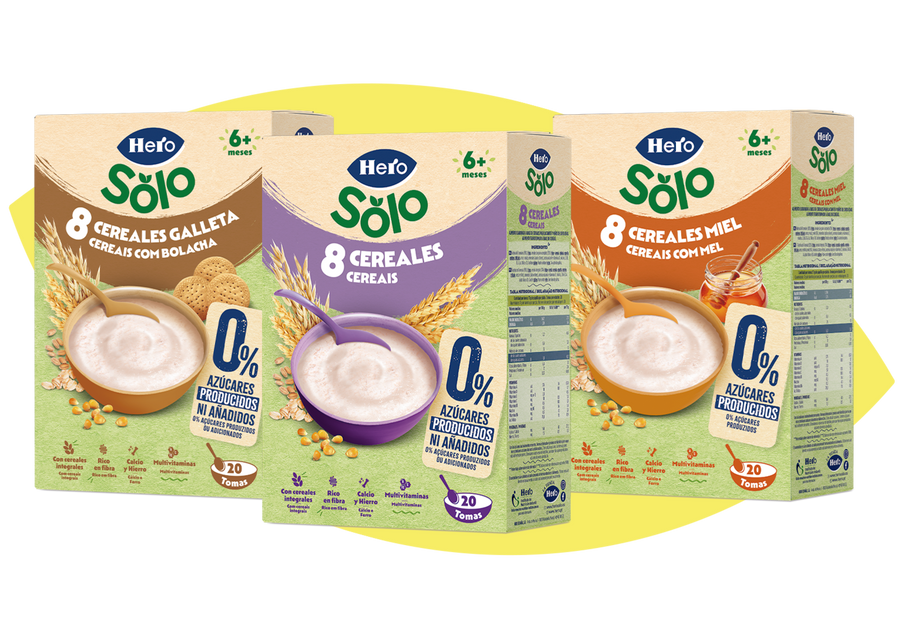 Loja Hero, compre todos os produtos Hero online!