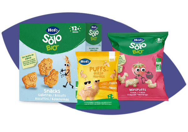 Loja Hero, compre todos os produtos Hero online!